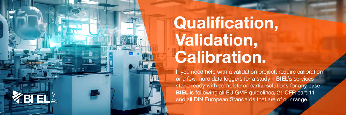 BIEL - Equipment for medical and industrial laboratories – BIEL engineering