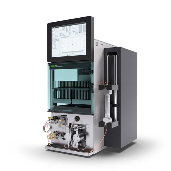 Buchi Flash Chromatography C-850 – BIEL engineering