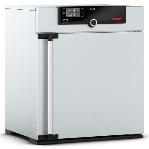 Memmert Universal Oven UF110 – BIEL engineering
