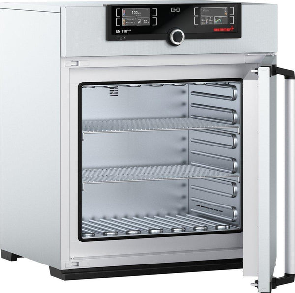 Memmert Universal Oven UN110plus – BIEL engineering
