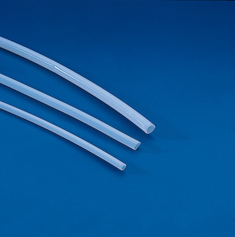 PTFE TUBING - 2x4 mm, 1 meter – BIEL engineering